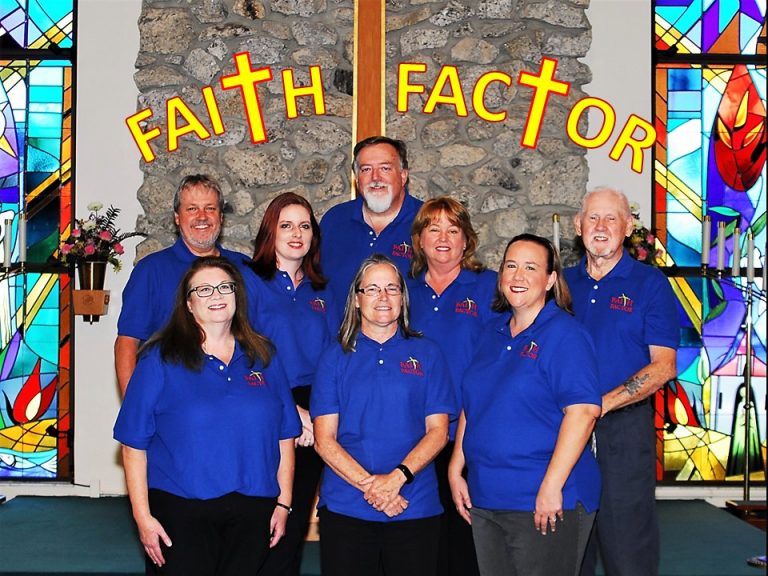 Faith Factor | Faith Lutheran Church